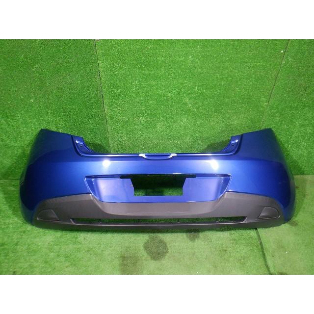 マツダ デミオ DE5FS リアバンパー ★6362 : sendai510kai ヤフーSHOP - 通販 - Yahoo!ショッピング