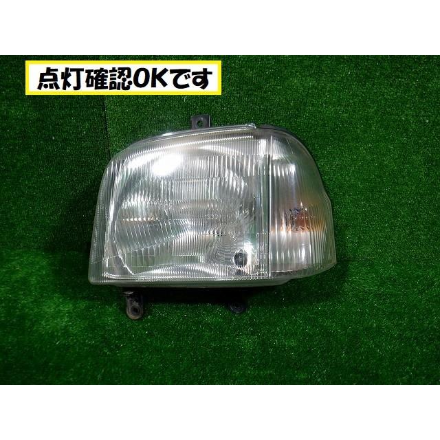 ダイハツ アトレー S230G ヘッドランプ左 ★6373 :BL-32462-98575046:sendai510kai ヤフーSHOP - 通販 - Yahoo!ショッピング