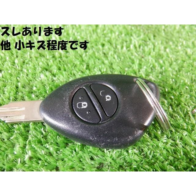 スバル ステラ RN1 リモコンキー★6831 : bl-34158-100243645 : sendai510kai ヤフーSHOP - 通販 - Yahoo!ショッピング