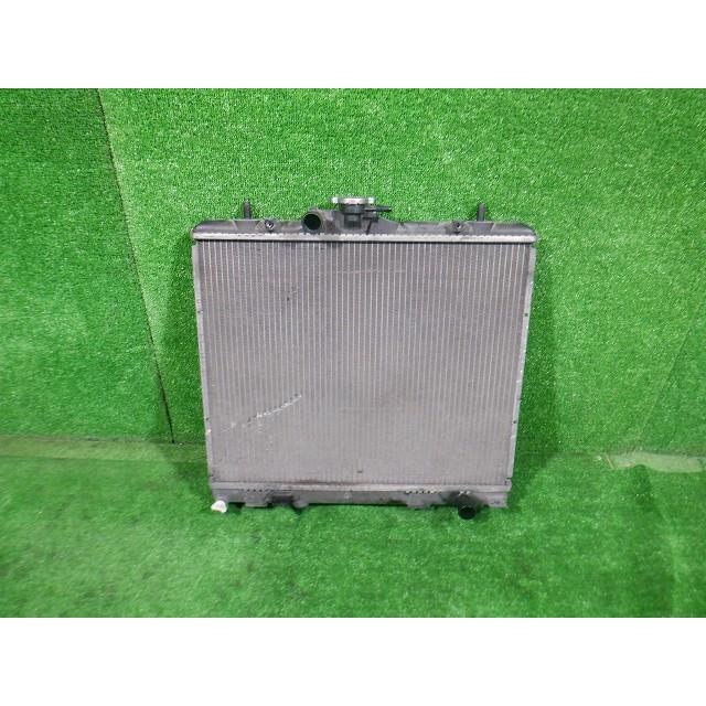 三菱 パジェロミニ H58A ラジエーター★6846 : sendai510kai ヤフーSHOP - 通販 - Yahoo!ショッピング