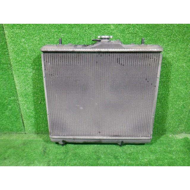 三菱 パジェロミニ H58A ラジエーター★6846 : sendai510kai ヤフーSHOP - 通販 - Yahoo!ショッピング