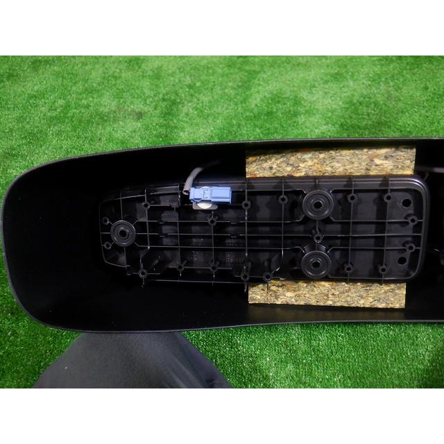 ホンダ ストリーム RN6 センターコンソール イルミ付（青）★7059 : sendai510kai ヤフーSHOP - 通販 - Yahoo!ショッピング