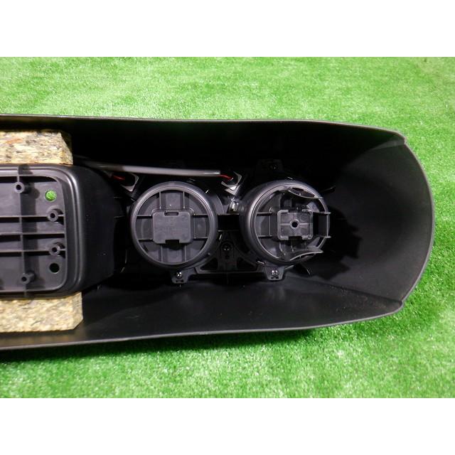 ホンダ ストリーム RN6 センターコンソール イルミ付（青）★7059 : sendai510kai ヤフーSHOP - 通販 - Yahoo!ショッピング