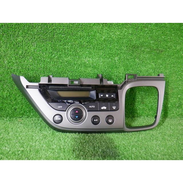 ホンダ ストリーム RN6 エアコン操作スイッチ★7059 : sendai510kai ヤフーSHOP - 通販 - Yahoo!ショッピング