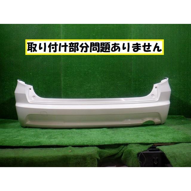ホンダ ストリーム RN6 リアバンパー★7059 : sendai510kai ヤフーSHOP - 通販 - Yahoo!ショッピング