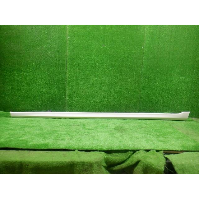 ホンダ ストリーム RN6 サイドステップ左★7059 : sendai510kai ヤフーSHOP - 通販 - Yahoo!ショッピング