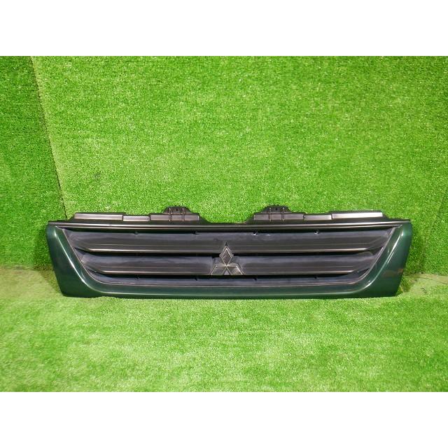 三菱 パジェロミニ H58A グリル★7076 : sendai510kai ヤフーSHOP - 通販 - Yahoo!ショッピング