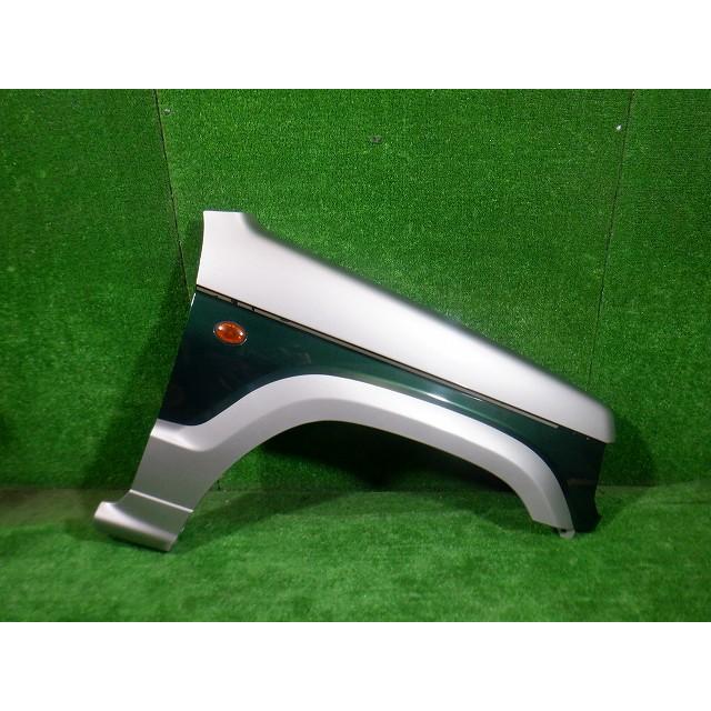 三菱 パジェロミニ H58A フェンダー右★7076 : sendai510kai ヤフーSHOP - 通販 - Yahoo!ショッピング