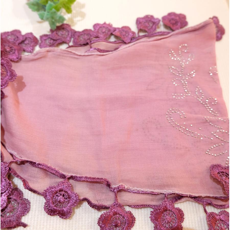 アウトレット商品NO81 オタンフラルスカーフ : 仙台 トルコ ハンドメイド店 - 通販 - Yahoo!ショッピング