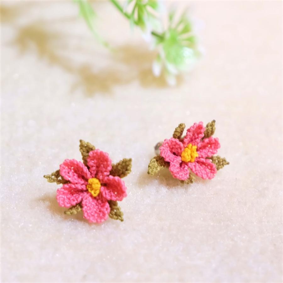 トルコ雑貨 OYA イーネオヤピアス ハンドメイド 可愛い 手芸 アクセサリー プレゼントNO2 :o-pi-002:仙台 トルコ ハンドメイド店 - 通販 - Yahoo!ショッピング