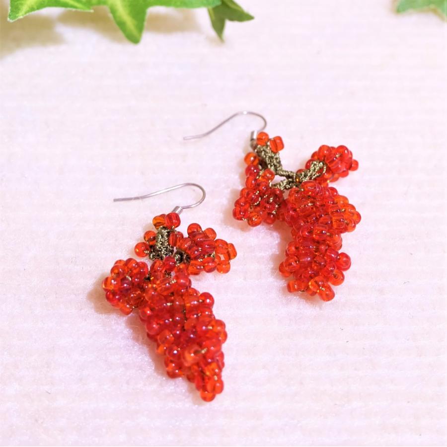 トルコ雑貨 OYA オヤピアス ハンドメイド 可愛い 手芸 アクセサリー プレゼントNO30 : 仙台 トルコ ハンドメイド店 - 通販 - Yahoo!ショッピング