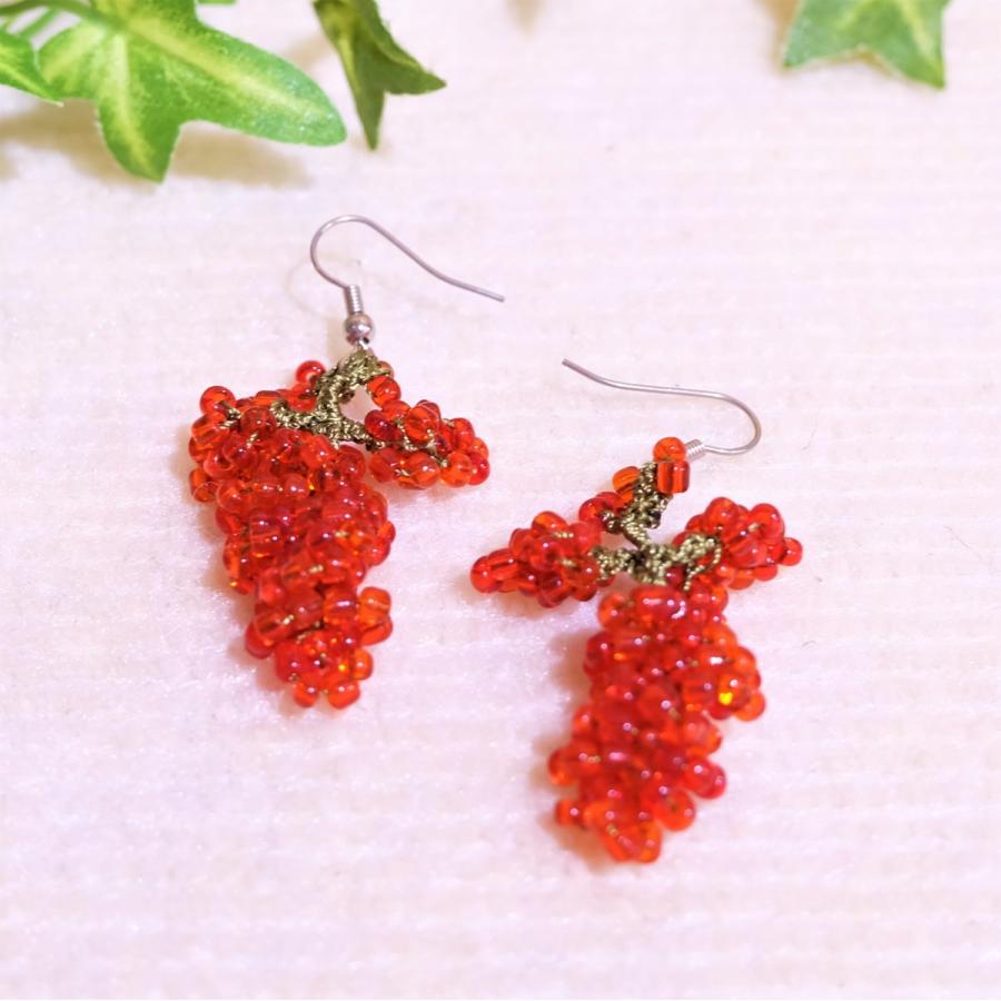 トルコ雑貨 OYA オヤピアス ハンドメイド 可愛い 手芸 アクセサリー プレゼントNO30 : 仙台 トルコ ハンドメイド店 - 通販 - Yahoo!ショッピング