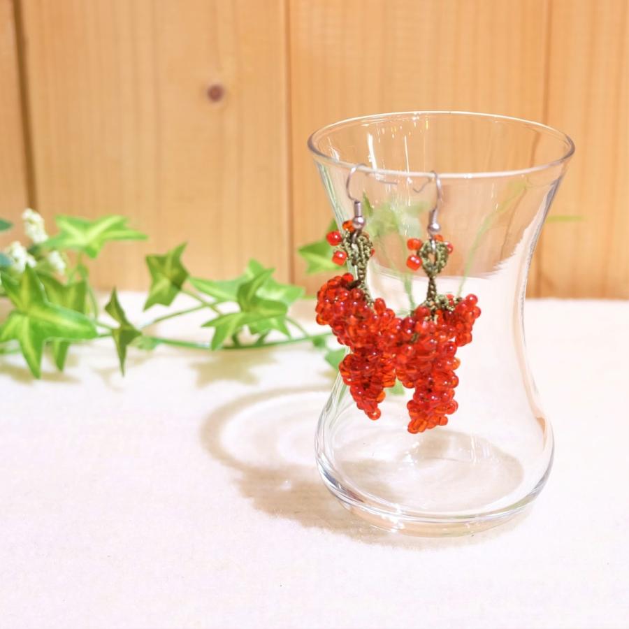 トルコ雑貨 OYA オヤピアス ハンドメイド 可愛い 手芸 アクセサリー プレゼントNO30 : 仙台 トルコ ハンドメイド店 - 通販 - Yahoo!ショッピング