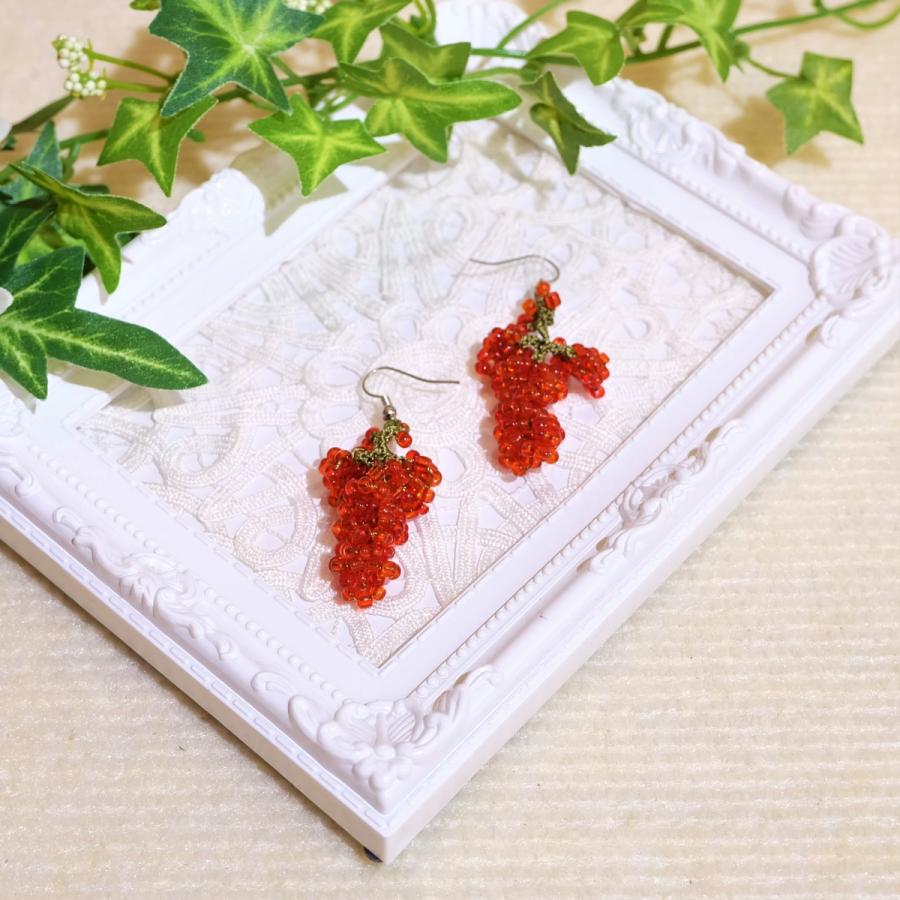 トルコ雑貨 OYA オヤピアス ハンドメイド 可愛い 手芸 アクセサリー プレゼントNO30 : 仙台 トルコ ハンドメイド店 - 通販 - Yahoo!ショッピング