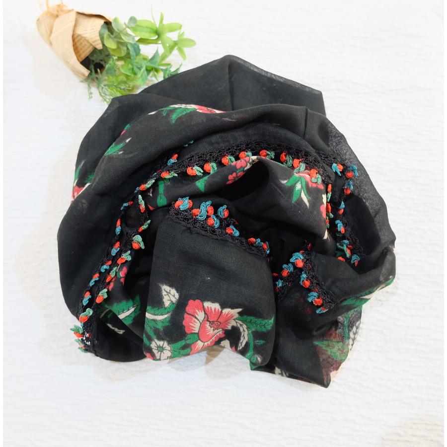 トルコ オヤ OYA メッキキオヤ ビンテージ スカーフ 可愛い 花 モチーフ おしゃれ ハンドメイドNO101 : 仙台 トルコ ハンドメイド店 - 通販 - Yahoo!ショッピング