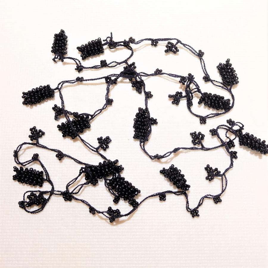 トルコ雑貨 ボンジュクオヤ ビーズ アクセサリー ハンドメイド 可愛い ガーランド ラリエットNO2 :oya-ri-002:仙台 トルコ ハンドメイド店 - 通販 - Yahoo!ショッピング