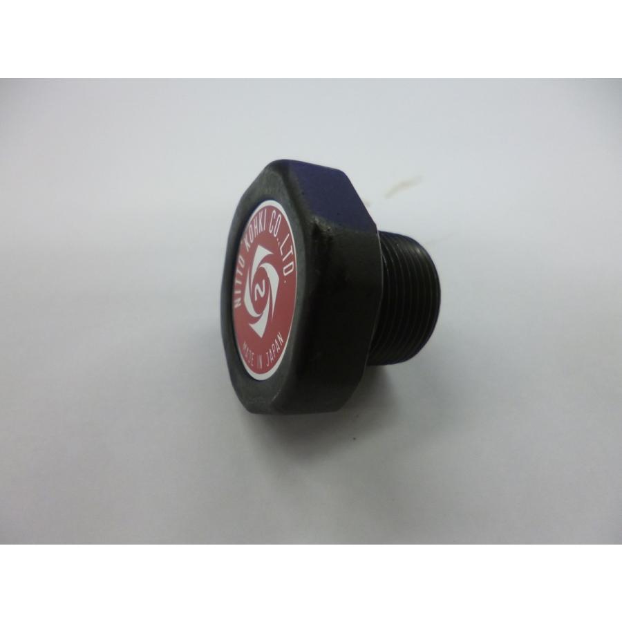 JEX-24用 リアプラグASSY TA93278 日東工器 : SENGUYA1009 - 通販 - Yahoo!ショッピング