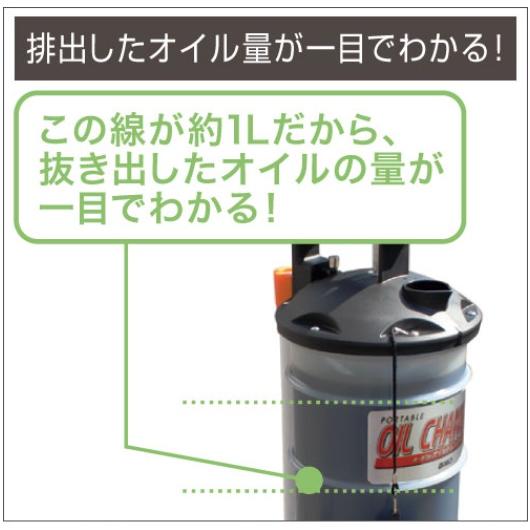 50B0013 オイルチェンジャーOR 6.5L ビーエムオージャパン BMO JAPAN : bmo50b0013 : SENGUYA1009 - 通販 - Yahoo!ショッピング