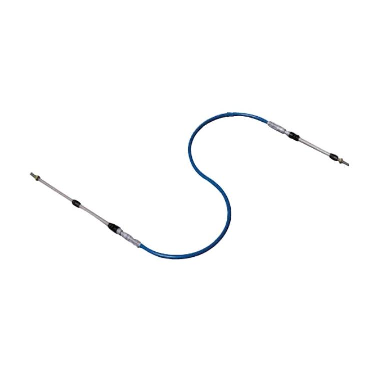 HI-LEX C3U 12FT コントロールケーブル インチネジ ストローク 75mm 新型 ヤマハ スズキ 船外機用 : SENGUYA1009 - 通販 - Yahoo!ショッピング