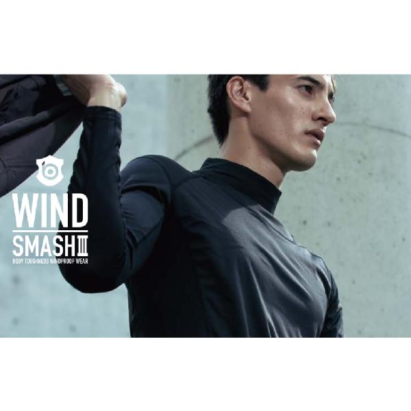 おたふく（手袋） JW-197 11.ブラック BT防風 ハーフジップ ハイネックシャツ ウインドスマッシュ 3 おたふく手袋 あったか 肌着 ヒートテック サーモ 防風 防寒 冬肌着 ...