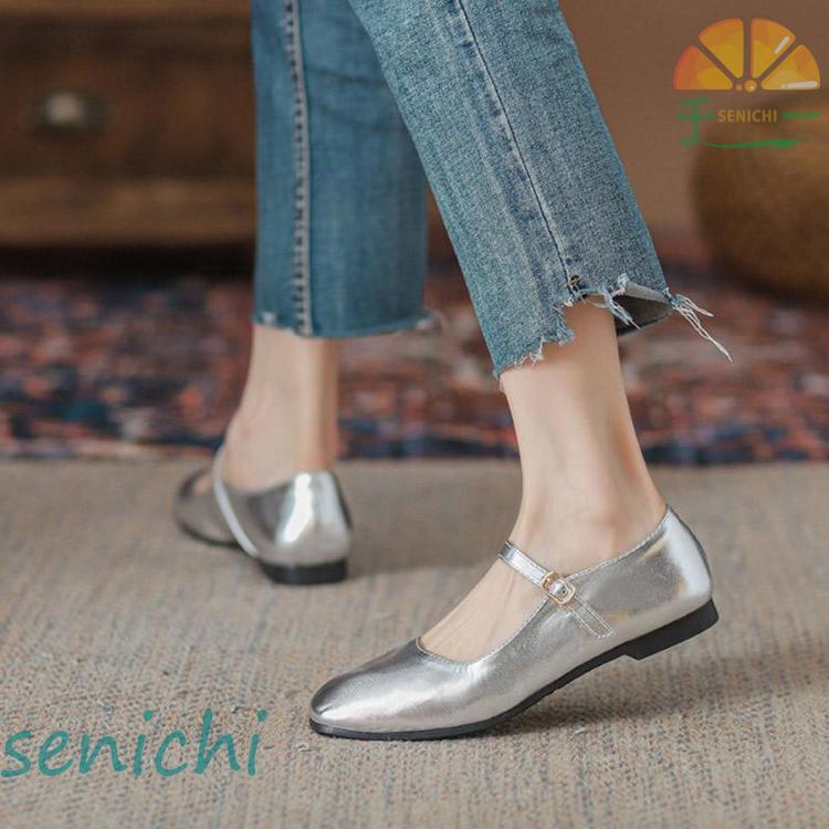 走れるパンプス パンプス 黒 フラットシューズ ポインテッドトゥ レディース 低反発 ダンス 痛くない 軽量 美脚 歩きやすい 靴 おしゃれ ...