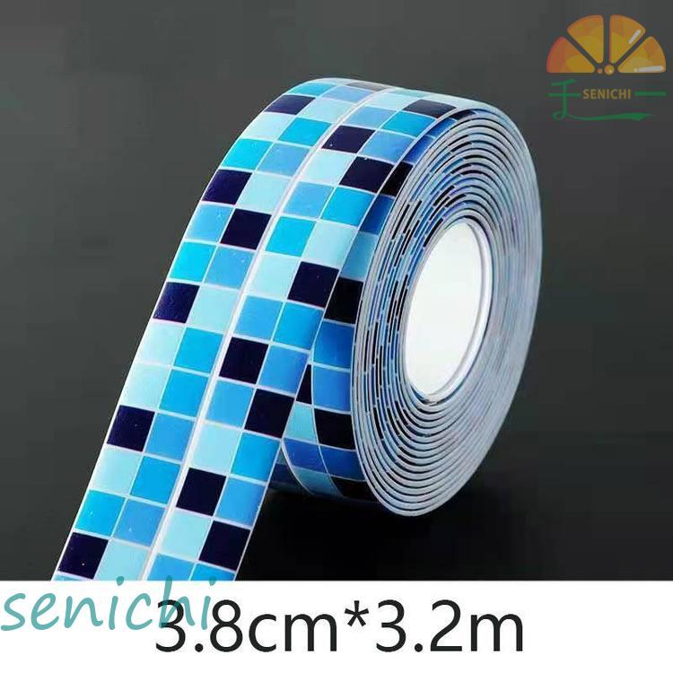 防カビテープ 防カビマステ 汚れ予防のマスキングテープ 掃除 洗面所 浴室 キッチン 防腐剤 流し台 トイレ 台所 キッチン バスルーム カビ ...