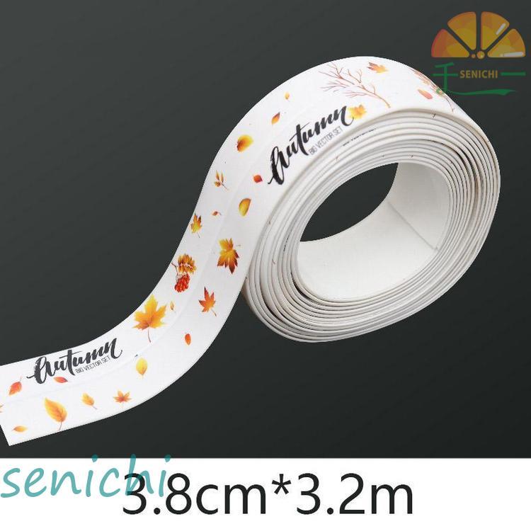 防カビテープ 防カビマステ 汚れ予防のマスキングテープ 掃除 洗面所 浴室 キッチン 防腐剤 流し台 トイレ 台所 キッチン バスルーム カビ ...