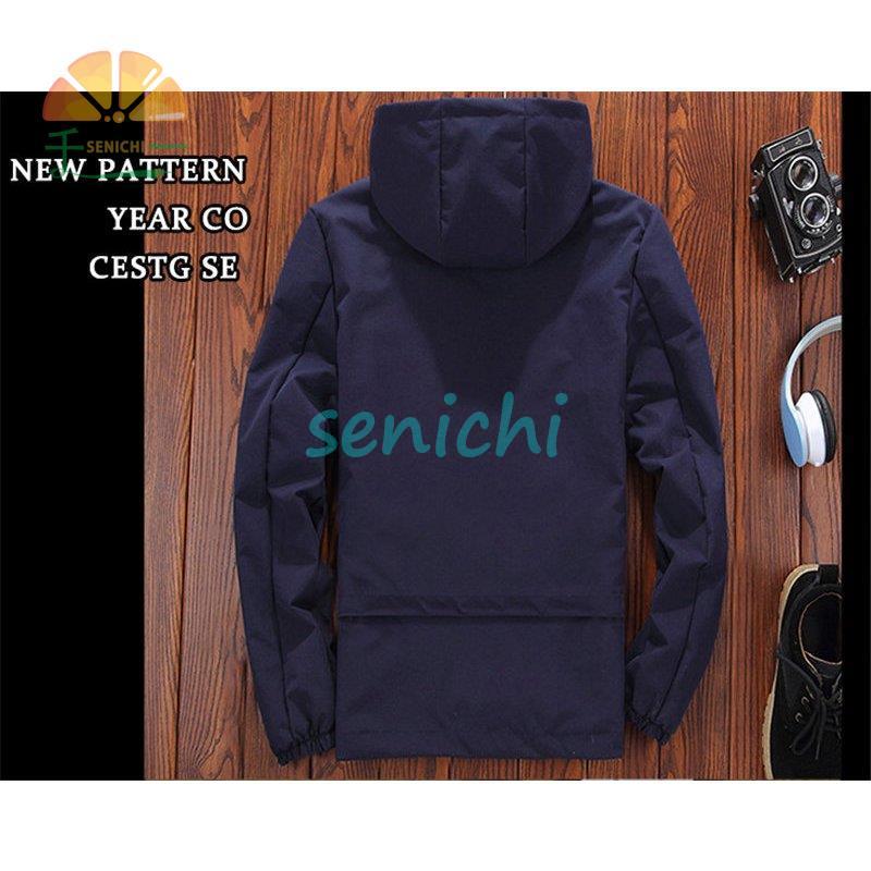 マウンテンパーカー メンズ ウィンドブレーカー フード付 ブルゾン パーカー ジャケット ジップアップ 暖かい 防寒着 ライトアウター アウトドア :sic0928-in66:千一 - 通販 ...