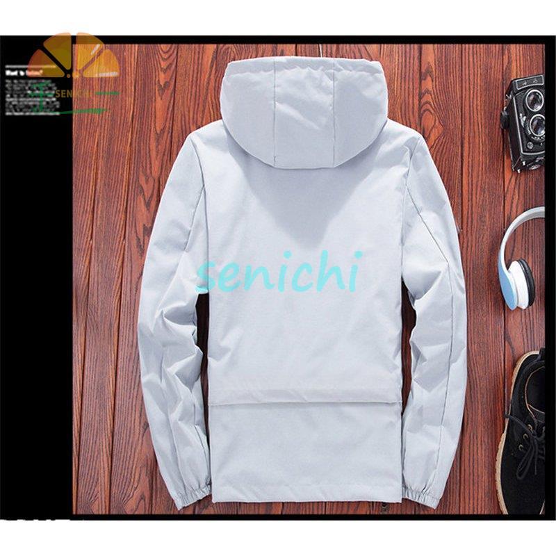 マウンテンパーカー メンズ ウィンドブレーカー フード付 ブルゾン パーカー ジャケット ジップアップ 暖かい 防寒着 ライトアウター アウトドア :sic0928-in66:千一 - 通販 ...