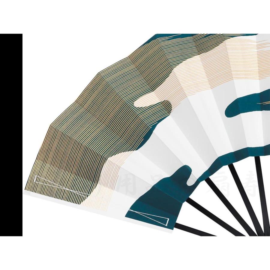 舞扇子 482 黒塗骨 京扇子 箱なし : 482 : おどり用品の扇寿 Yahoo!店 - 通販 - Yahoo!ショッピング