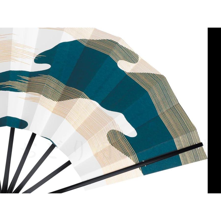 舞扇子 482 黒塗骨 京扇子 箱なし : 482 : おどり用品の扇寿 Yahoo!店 - 通販 - Yahoo!ショッピング