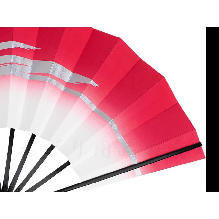 舞扇子 484 黒塗骨 京扇子 箱なし : おどり用品の扇寿 Yahoo!店 - 通販 - Yahoo!ショッピング