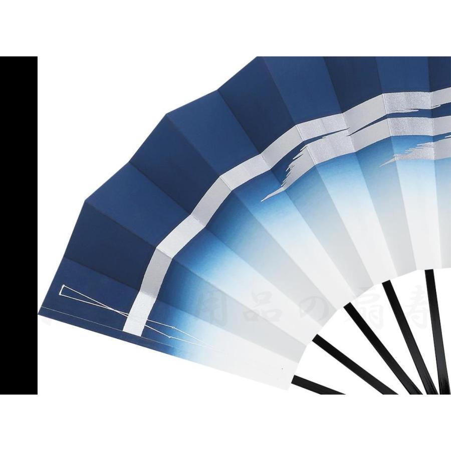 舞扇子 485 黒塗骨 京扇子 箱なし :485:おどり用品の扇寿 Yahoo!店 - 通販 - Yahoo!ショッピング