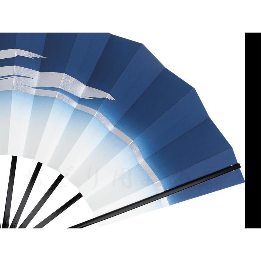 舞扇子 485 黒塗骨 京扇子 箱なし :485:おどり用品の扇寿 Yahoo!店 - 通販 - Yahoo!ショッピング