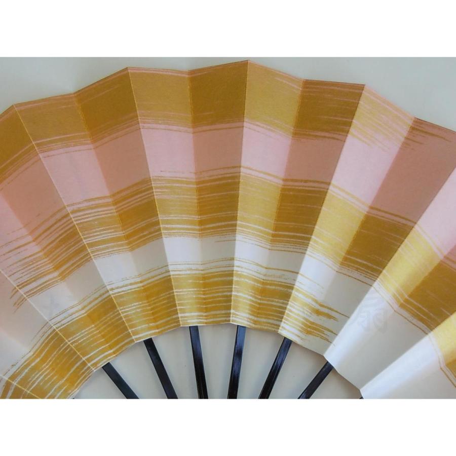 舞扇子 488 黒塗骨 京扇子 箱なし : おどり用品の扇寿 Yahoo!店 - 通販 - Yahoo!ショッピング