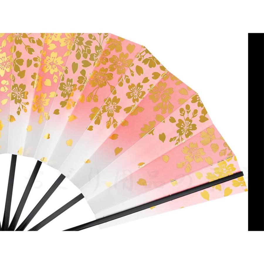 舞扇子 491 黒塗骨 京扇子 箱なし : おどり用品の扇寿 Yahoo!店 - 通販 - Yahoo!ショッピング