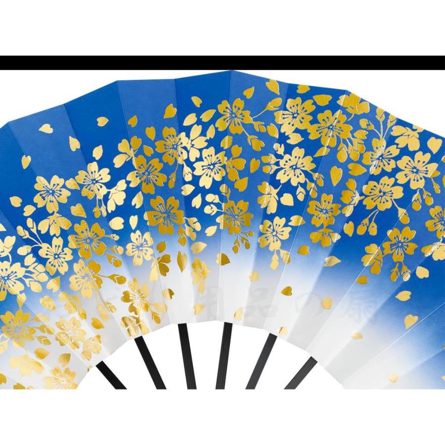 舞扇子 492 黒塗骨 京扇子 箱なし : おどり用品の扇寿 Yahoo!店 - 通販 - Yahoo!ショッピング