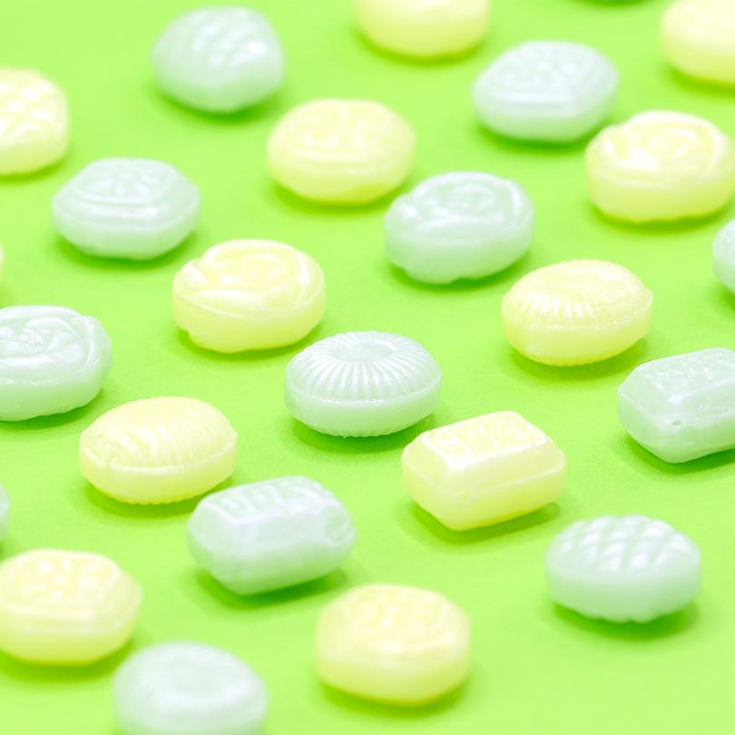 ヤマト福山商店 糀めろんみるく糀れもんみるくドロップス 74g 2個セット 送料無料 サクマドロップス 北海道 飴 アメ おやつ ご当地 お土産 ギフト プレゼント ...