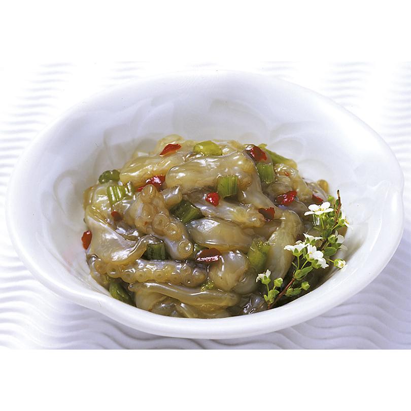 布目 味くらべ 50g×6P 3個セット 送料無料 北海道 珍味 おつまみ 松前漬け いか たこわさび 海鮮 ギフト お歳暮 グルメ 海産 塩辛 函館 お土産 : 北海道銘菓 センカランド ...