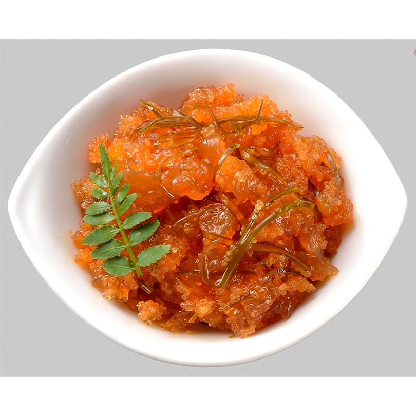 布目 味くらべ 50g×6P 3個セット 送料無料 北海道 珍味 おつまみ 松前漬け いか たこわさび 海鮮 ギフト お歳暮 グルメ 海産 塩辛 函館 お土産 : 北海道銘菓 センカランド ...