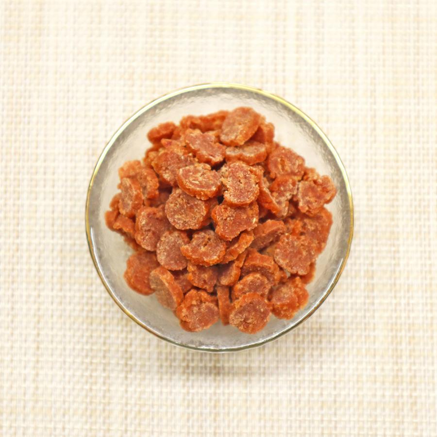 犬用 馬肉とさつまいも グルテンフリー チップジャーキ 70g 2個セット 送料無料 犬 ペットフード 愛犬用 スナック ジャーキー ables 馬 : dl4580674131928m-2 ...