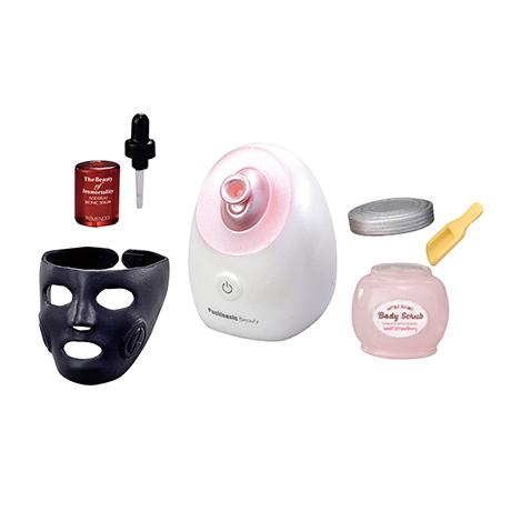 リーメント ぷちサンプルシリーズ MAKEUP Dresser 全8種 コンプ リーメント ぷちサンプルシリーズ MAKEUP Dresser 全8種 コンプ
