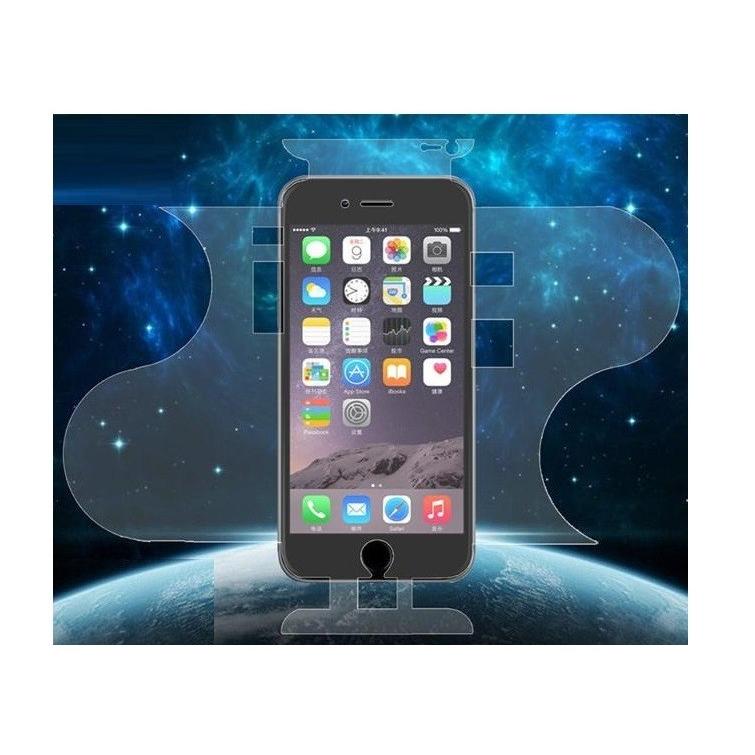 【WASHODO】iphone 6、6S、6PLUS、6sPLUS用 360°保護フィルム 透明光沢タイプ 表、裏、側面 全面ガード 2種類選択 : 千客屋 - 通販 - Yahoo!ショッピング