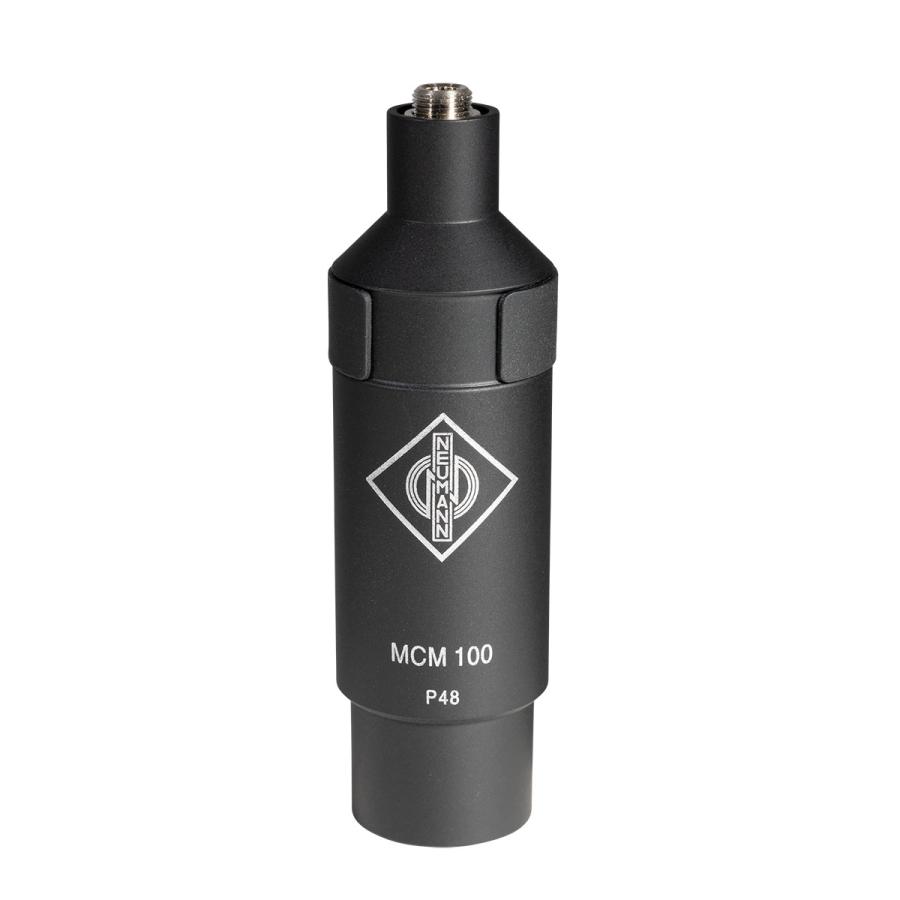 NEUMANN（ノイマン） MCM 114 STEREO SET PIANO ステレオセット ピアノ 008712 ミニチュアクリップマイクロ ...