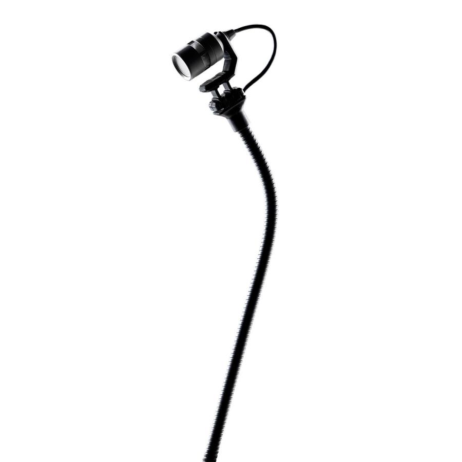 NEUMANN（ノイマン） MCM 114 ミニチュアクリップマイクロフォン SET 国内正規品 メーカー保証3年 国内正規品 ...