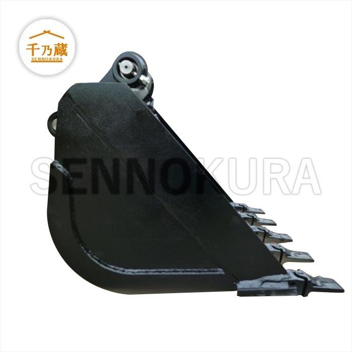 スケルトンバケット SKK-40-JJ 3.0〜5.5tクラス 692幅 80×80 : am-att-078 : 建機部品販売 SENNOKURA-Yahoo!店 - 通販 - Yahoo ...