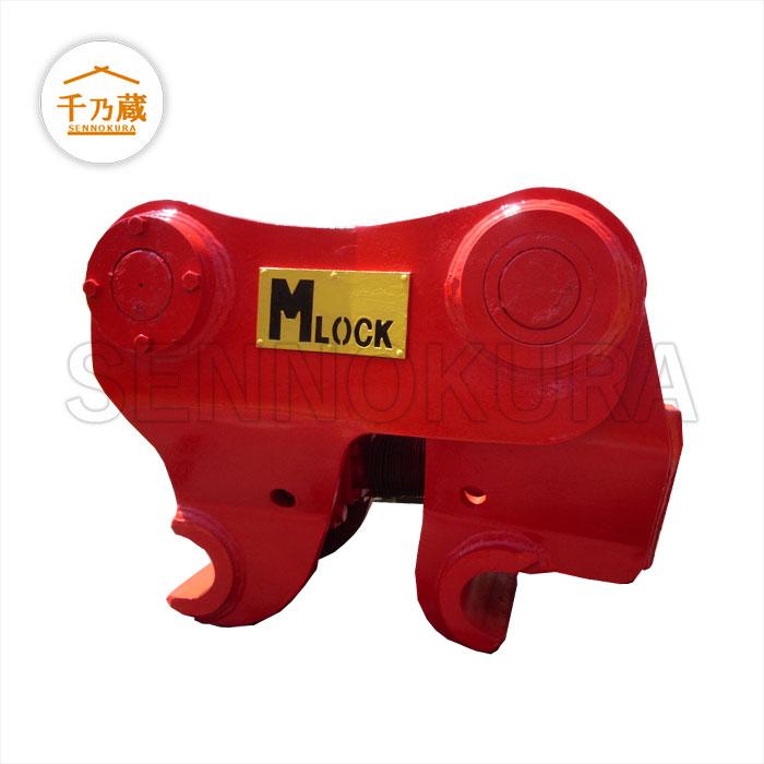 ミクロ Mロック ML-45 10t〜14t 標準・クレーン仕様 :AM-ML45-150:建機部品販売 SENNOKURA-Yahoo!店 - 通販 - Yahoo!ショッピング