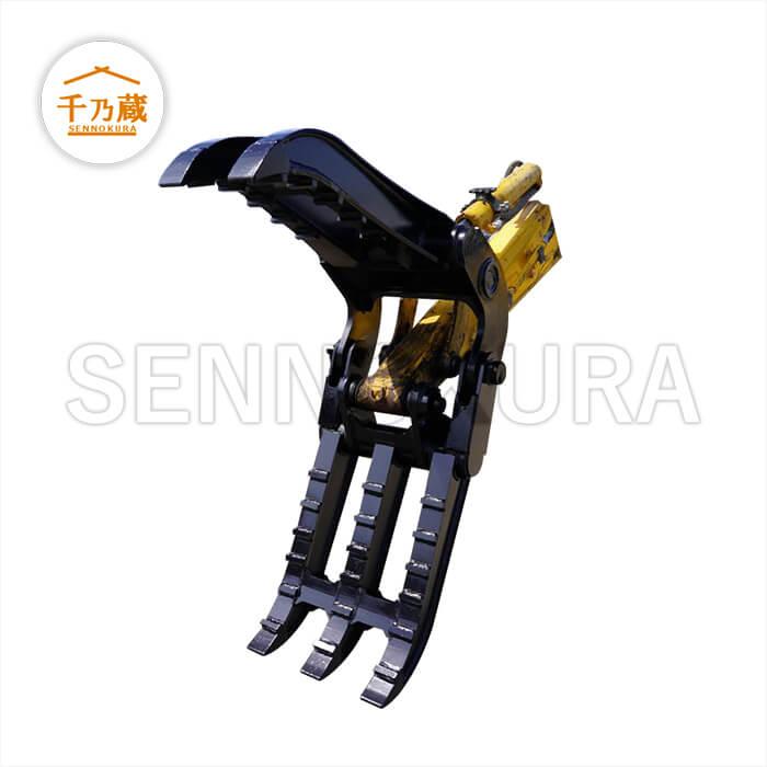 フォーククラブ「キーフォーク」 KF-50XX 2点式 4.0〜5.5t :AM-ATT-103:建機部品販売 千乃蔵-Yahoo!店 - 通販 - Yahoo!ショッピング