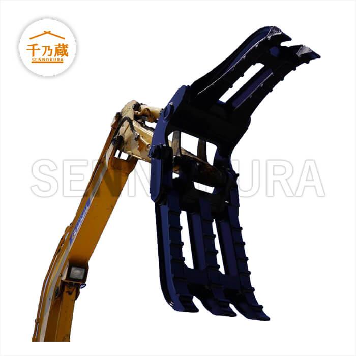 フォーククラブ「キーフォーク」 KF-50XX 2点式 4.0〜5.5t :AM-ATT-103:建機部品販売 千乃蔵-Yahoo!店 - 通販 - Yahoo!ショッピング