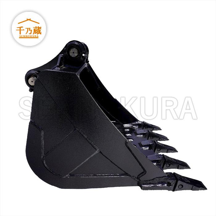 スケルトンバケット SKK-50X-NN 4.0〜5.5tクラス 756幅 60×60 : 建機部品販売 千乃蔵-Yahoo!店 - 通販 - Yahoo!ショッピング